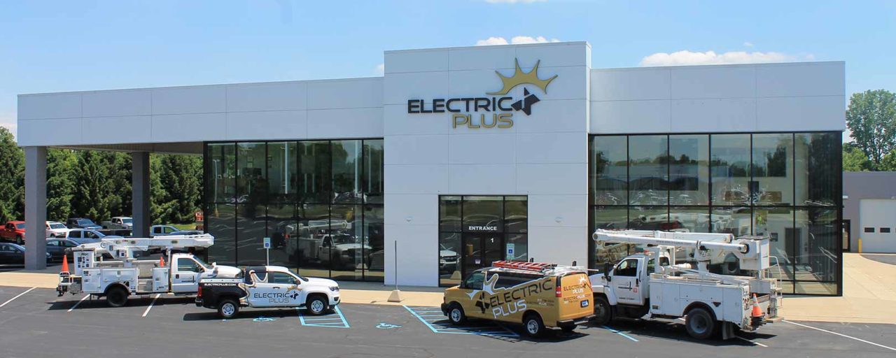 Commercial & Residential electrician in Lafayette and Bloomington, IN ...