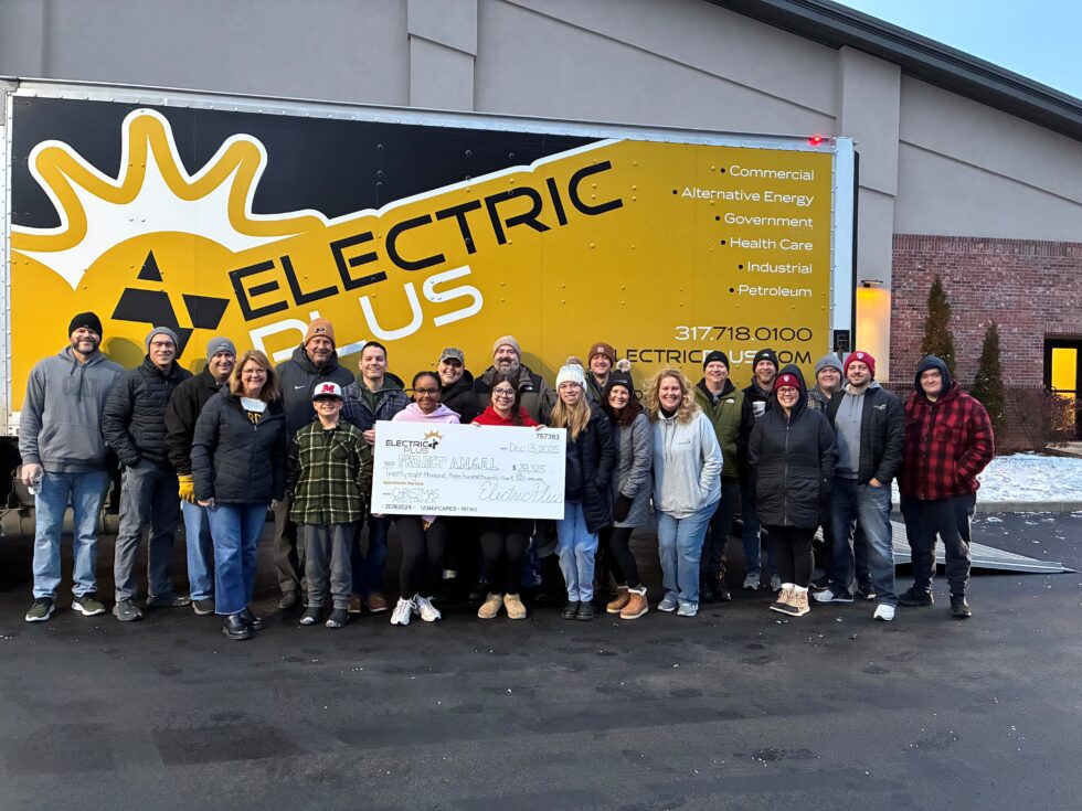 About Us - Electric Plus