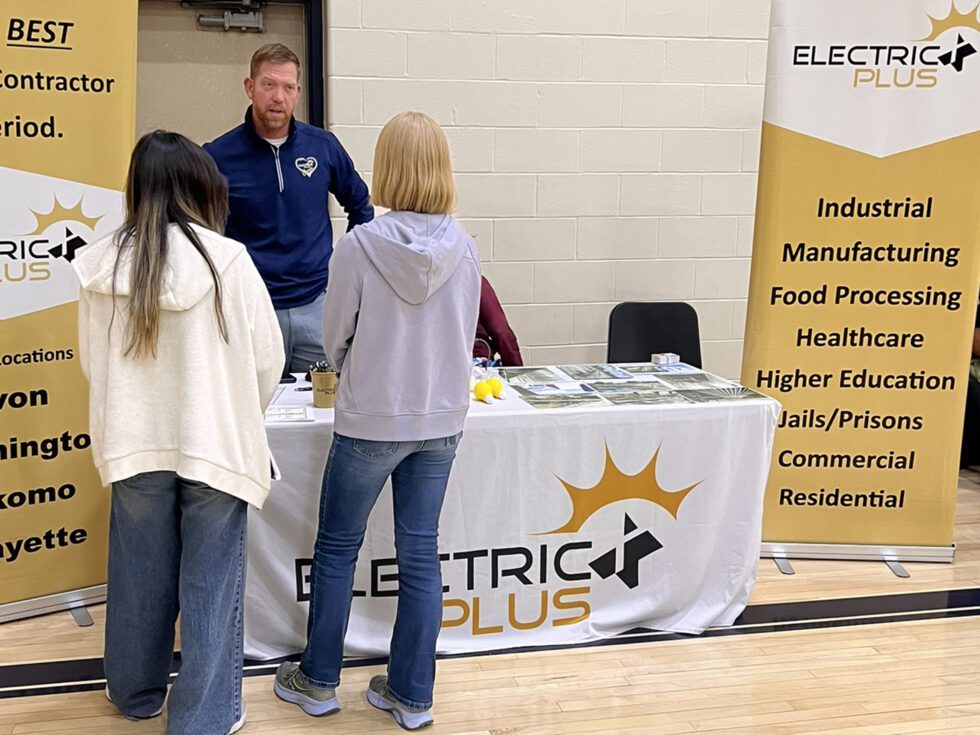 About Us - Electric Plus