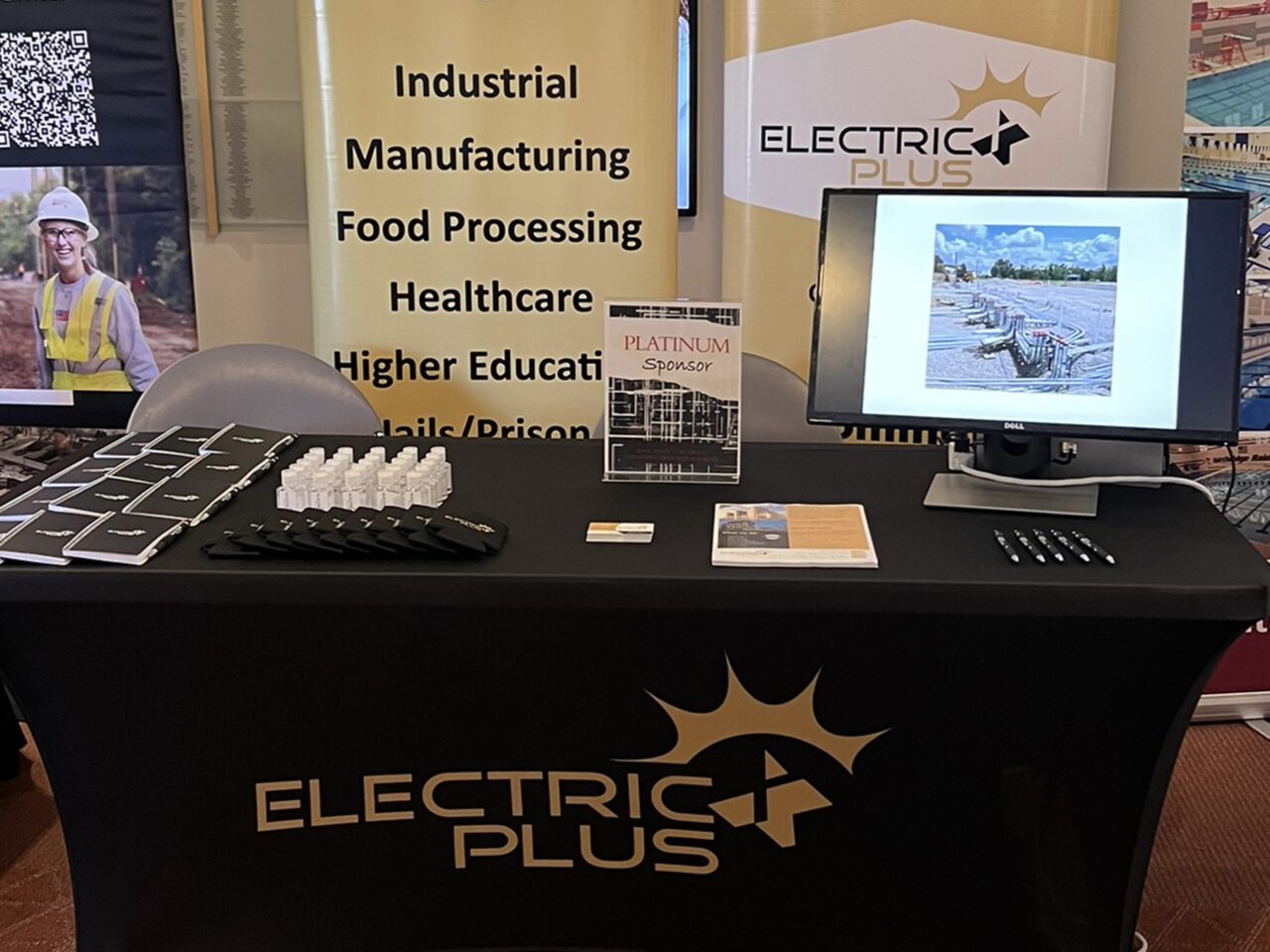 About Us - Electric Plus